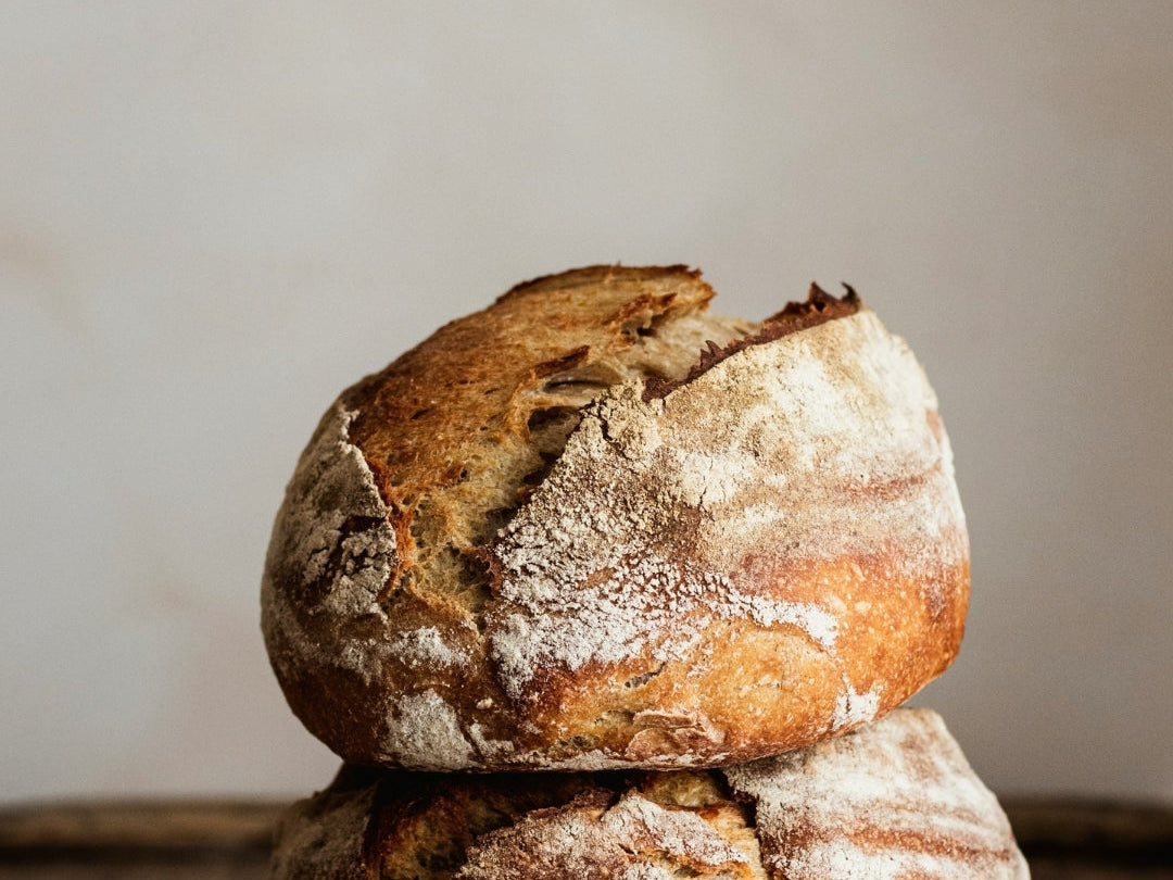 EL PAN: TRADICIÓN PROPIEDADES Y MITOS – Dietflash Medical