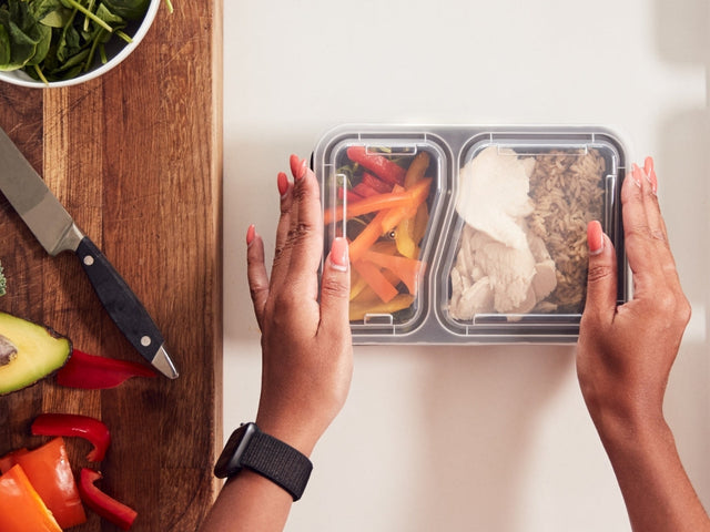 BATCH COOKING: ¿QUÉ ES, PARA QUÉ SIRVE Y CÓMO EMPEZAR? – Dietflash Medical