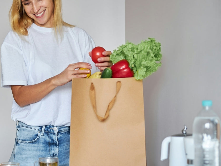 ¿COMIDA RÁPIDA Y SANA? EL NUEVO FAST FOOD SALUDABLE – Dietflash Medical