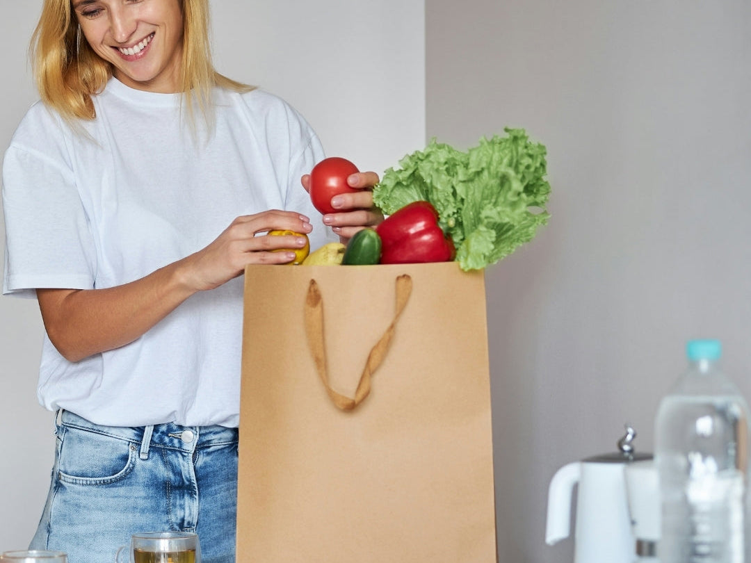 ¿COMIDA RÁPIDA Y SANA? EL NUEVO FAST FOOD SALUDABLE – Dietflash Medical