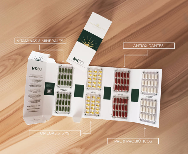NK50 – Dietflash Medical